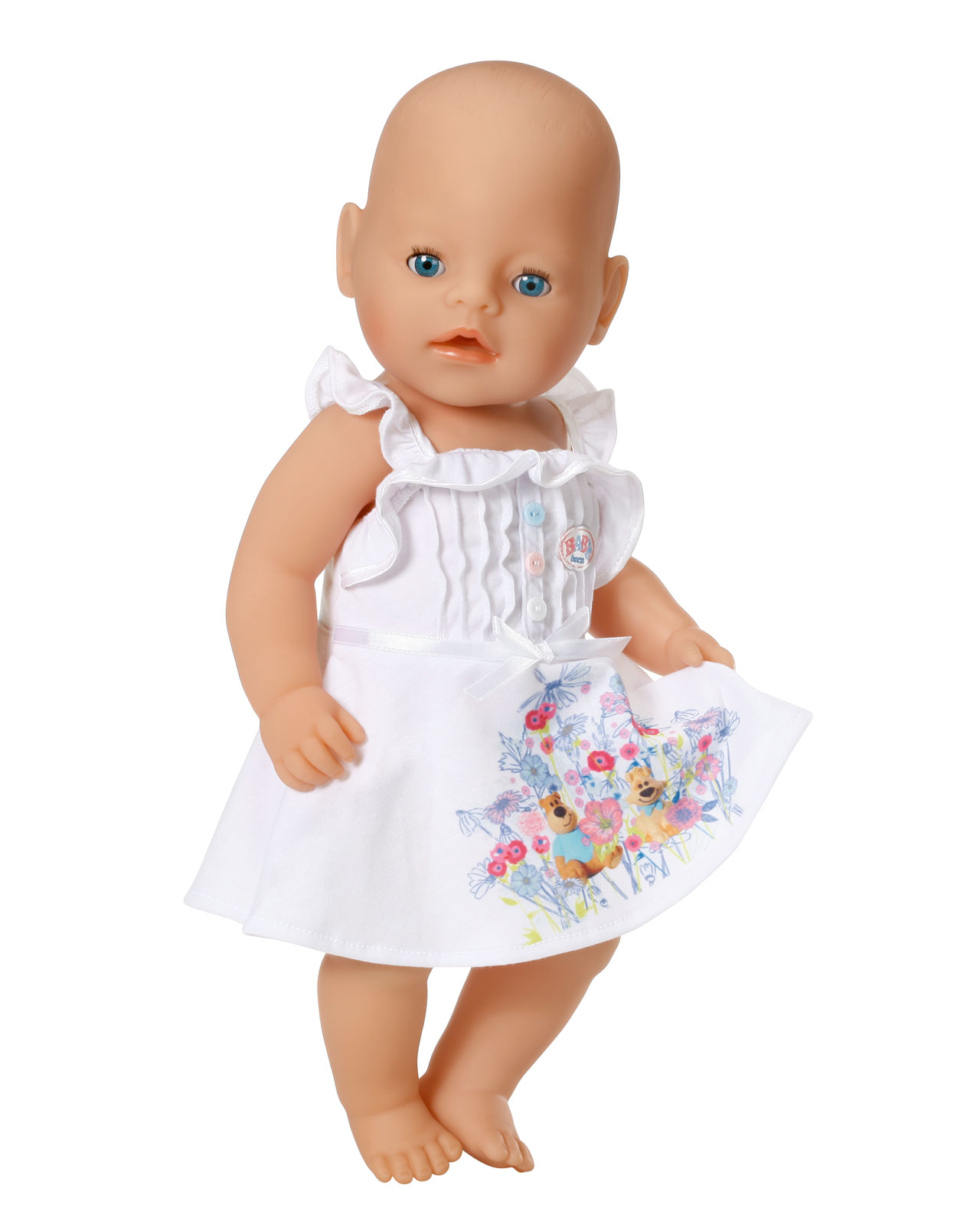Baby Born Dress Collection | Baby Born | Prima Toys Baby Born Dress Collection | Baby Born | Prima Toys