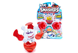 Smashers | Prima Toys