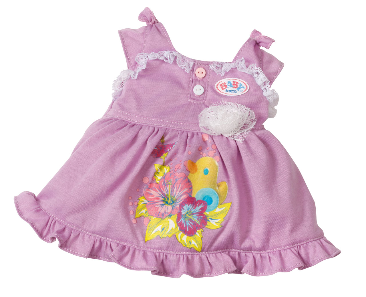 Baby Born Dress Collection | Baby Born | Prima Toys