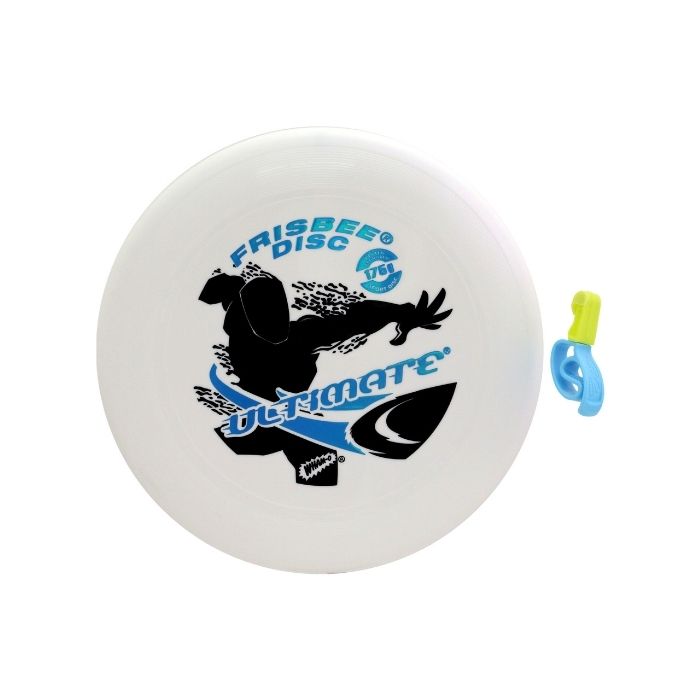 Frisbee 175G Ultimate Professional Frisbee | Outdoor | Prima Toys