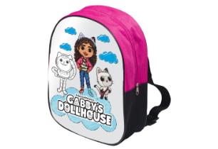 Gabby’s Dollhouse Backpack, a magical accessory that lets you unleash ...