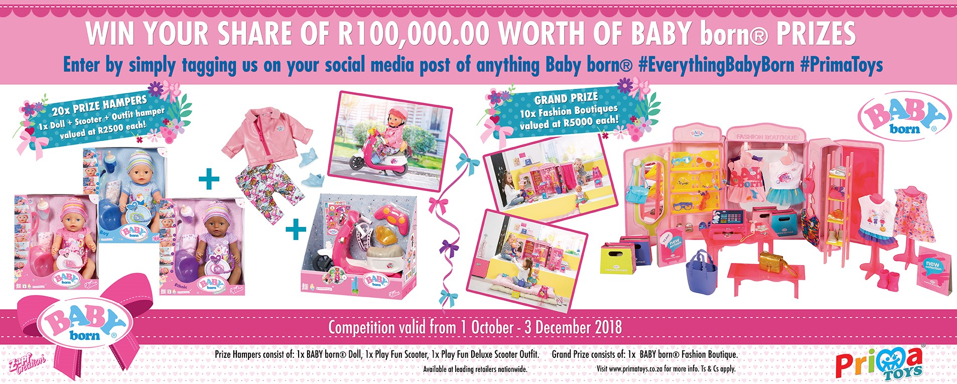 Welcome to Prima Toys – Find the latest Toys available in South Africa ...