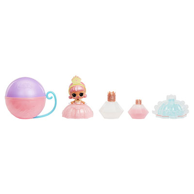 L.O.L Surprise Princess Make It Dresses Tots in CD | L.O.L Surprise ...
