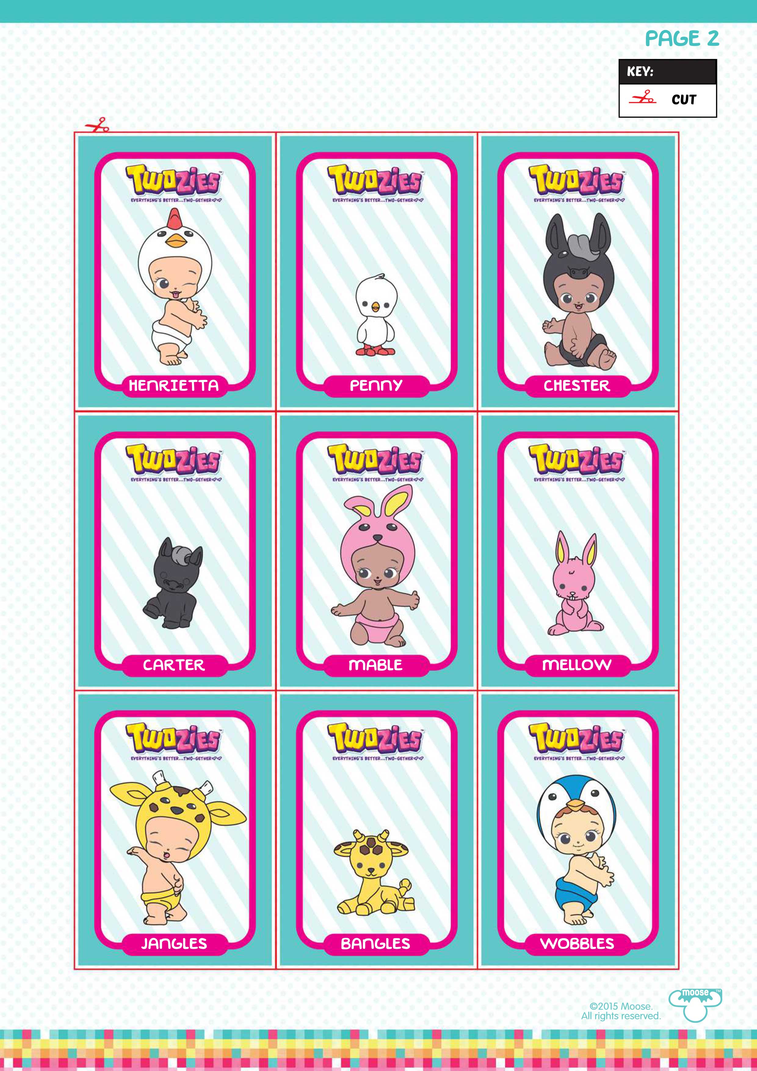 Download fun activities and color-ins to print out and play with ...