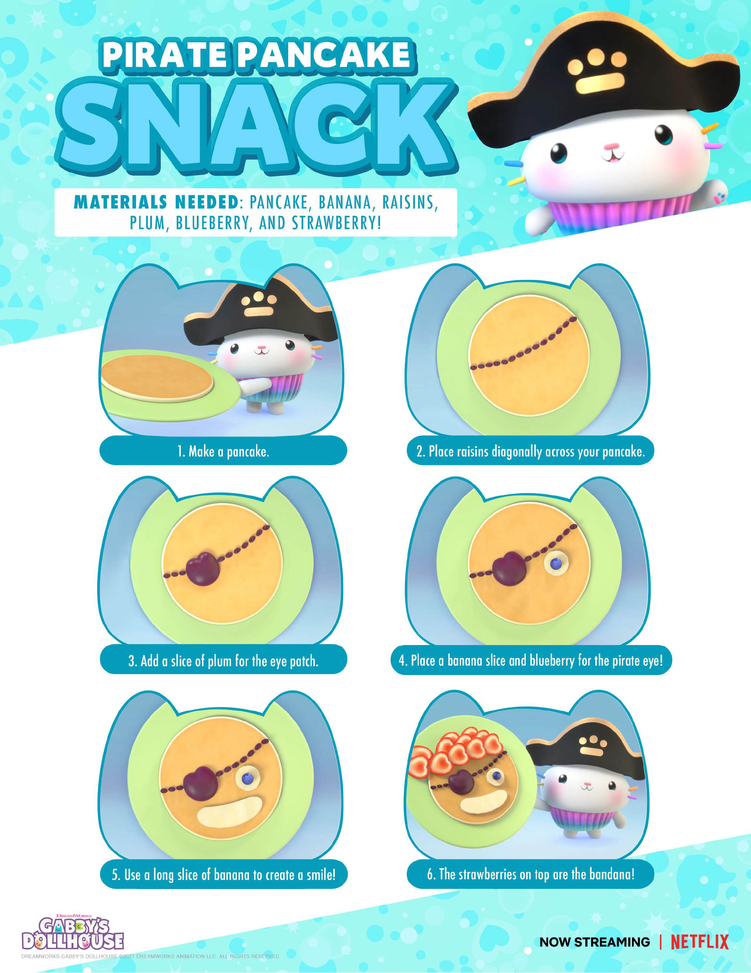 Download fun activities and color-ins to print out and play with Gabby ...