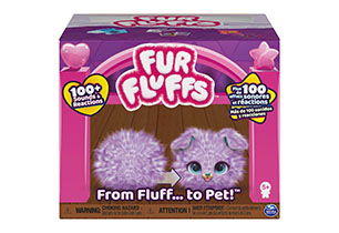 FurFluffs | Prima Toys