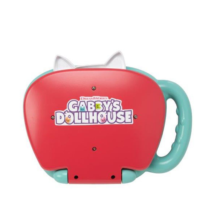 Gabby's Dollhouse My 1st Laptop | Gabby's Dollhouse Celebration | Prima ...