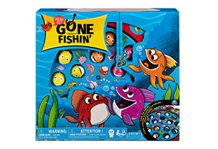 Spin Games | Prima Toys