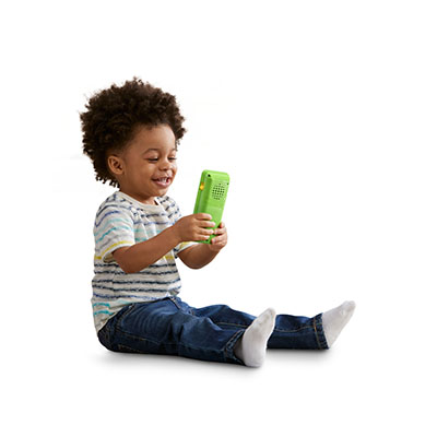 Leapfrog Chat & Count Smart Phone | LeapFrog | Prima Toys
