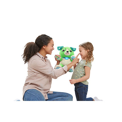 Leapfrog My Pal Scout Smarty Paws | LeapFrog | Prima Toys