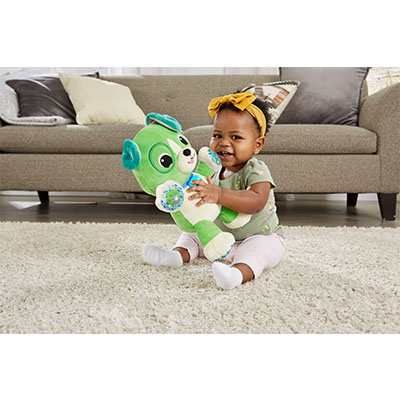 Leapfrog My Pal Scout Smarty Paws | LeapFrog | Prima Toys