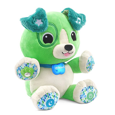 Leapfrog My Pal Scout Smarty Paws | LeapFrog | Prima Toys