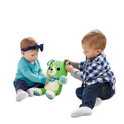 Leapfrog My Pal Scout Smarty Paws | LeapFrog | Prima Toys