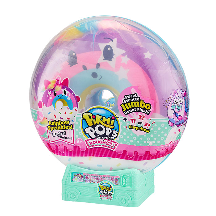 Pikmi Pops Doughmis Large Pack | Pikmi Pops | Prima Toys