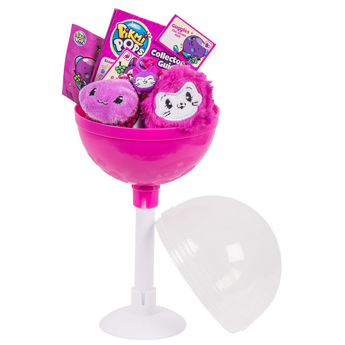 Pikmi Pops Surprise Pack | Pikmi Pops | Prima Toys
