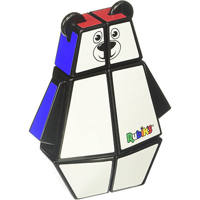 Rubik's Junior Bear | Rubik's | Prima Toys