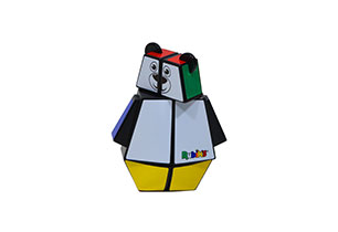 Rubik's Junior Bear | Rubik's | Prima Toys