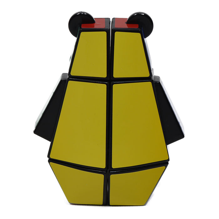 Rubik's Junior Bear | Rubik's | Prima Toys