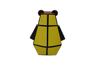 Rubik's Junior Bear | Rubik's | Prima Toys