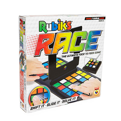 Rubik's Race | Rubik's | Prima Toys