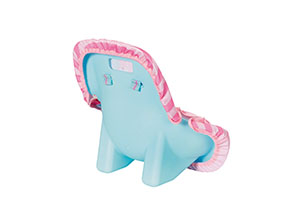 Baby Born Car Seat | Baby Born | Prima Toys