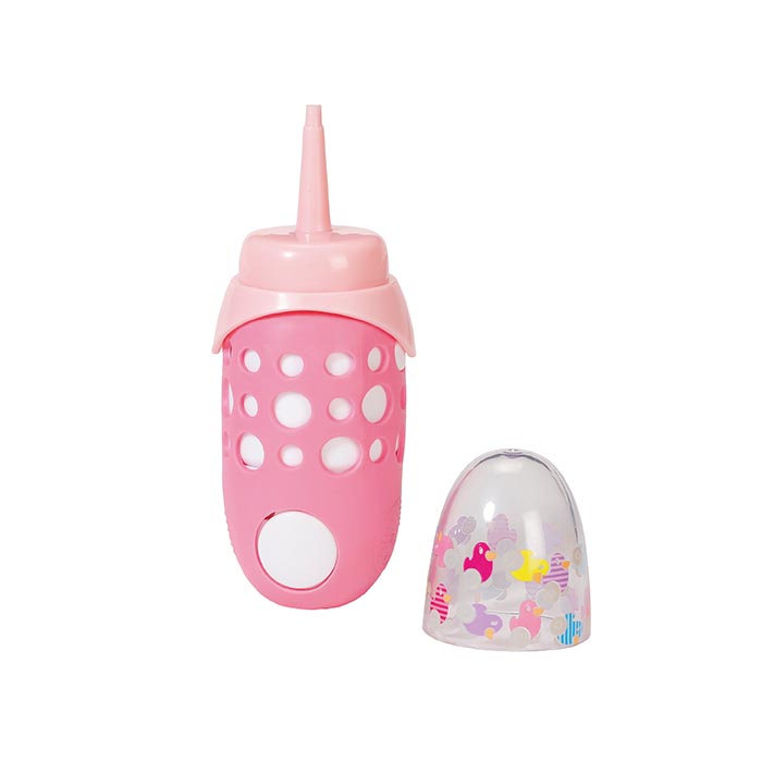 Baby Born Interactive Bottle | Baby Born | Prima Toys