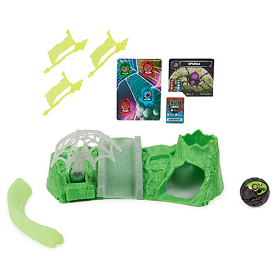 Bakugan S6 Training Set Assorted | Bakugan | Prima Toys
