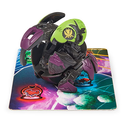 Bakugan S6 Training Set Assorted | Bakugan | Prima Toys