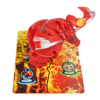 Bakugan S6 Training Set Assorted | Bakugan | Prima Toys