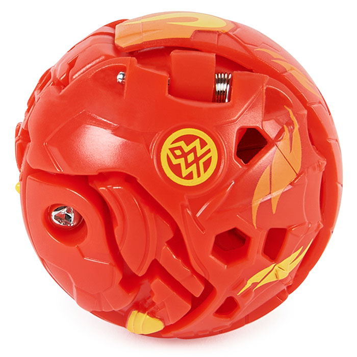 Bakugan Core Bakugan Season 4 | Bakugan | Prima Toys
