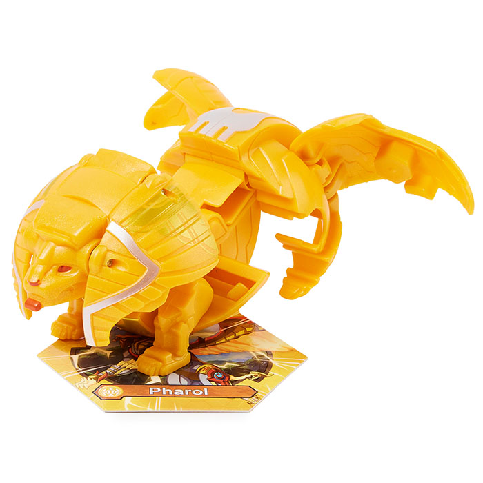 Bakugan Deka Bakugan | Bakugan | Prima Toys