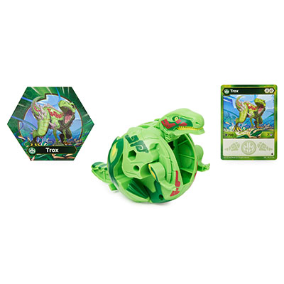 Bakugan Deka Bakugan | Bakugan | Prima Toys