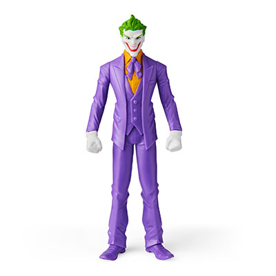 Batman & DC 15cm Figures | Batman DC | Prima Toys