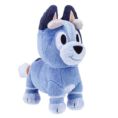 Bluey Season 12 Plush 1 Pack | Bluey | Prima Toys