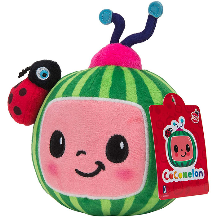 Cocomelon Little Plush | Cocomelon | Prima Toys