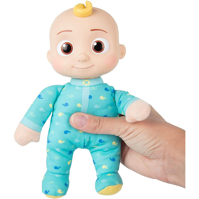 Cocomelon Little Plush | Cocomelon | Prima Toys