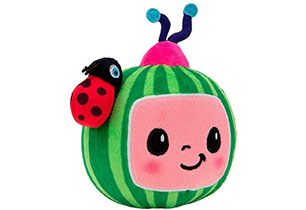 Cocomelon Little Plush | Cocomelon | Prima Toys
