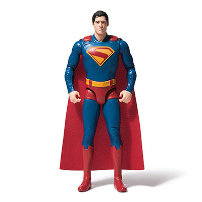 Superman Movie 30cm Superman Figure | Superman | Prima Toys
