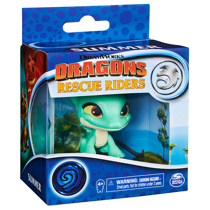 Mini Dragons | Dragons | Prima Toys