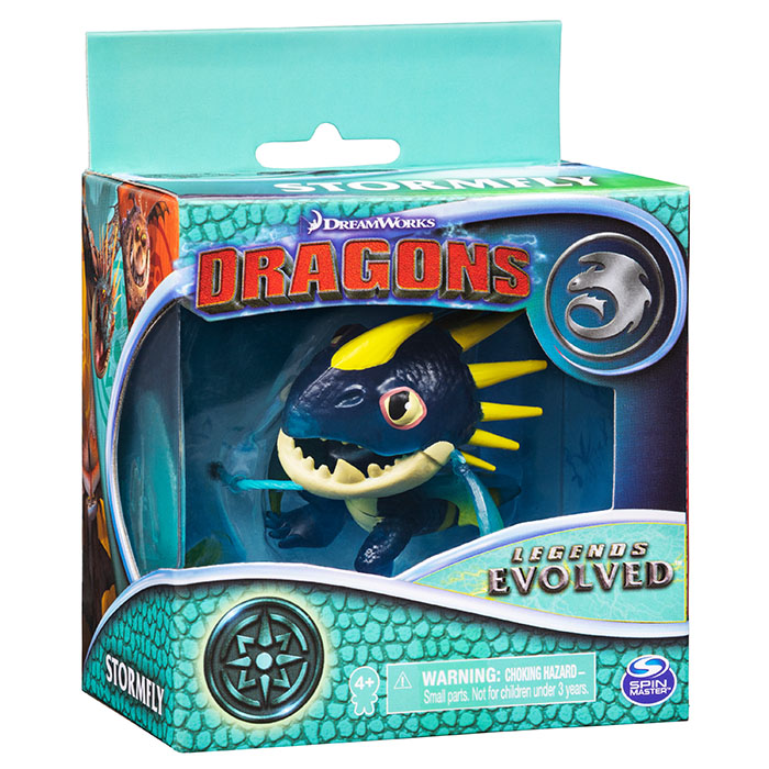 Mini Dragons | Dragons | Prima Toys
