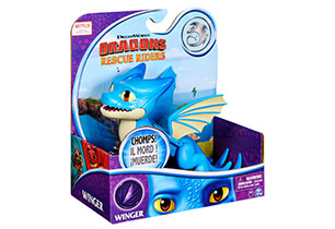 Dragons Rescue Riders | Prima Toys