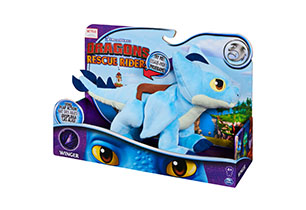 Dragons Rescue Riders | Prima Toys