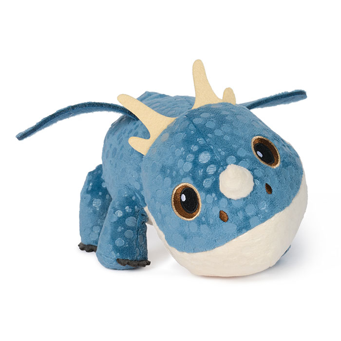Dragon Movie 20cm Core Plush in CDU | Dragons Movie | Prima Toys