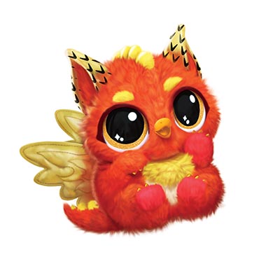 Hatchimals Alive Secret Hatch Draggle | Hatchimals Alive Secret Hatch ...