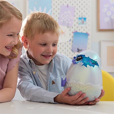 Hatchimals Alive Secret Hatch Draggle | Hatchimals Alive Secret Hatch ...