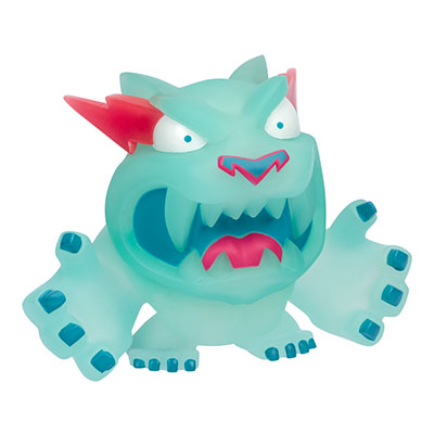 Mr Beast Lab Vinyl Figures Assorted - Classic Panther Vinyl Figure | Mr ...