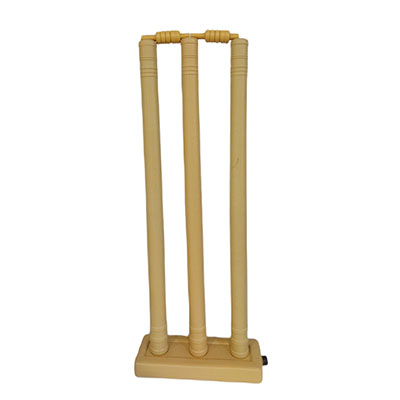 Plastic Cricket Bat Set No 6 | Outdoor | Prima Toys