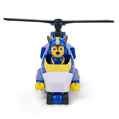 Paw Patrol Themed Vehicle Air Rescue - Skye | Paw Patrol Air Rescue ...