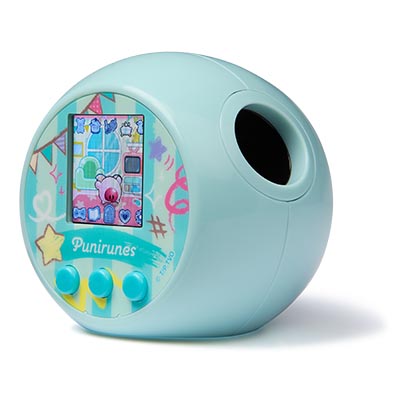 Punirunes Interactive Digital Pet | Punirunes | Prima Toys