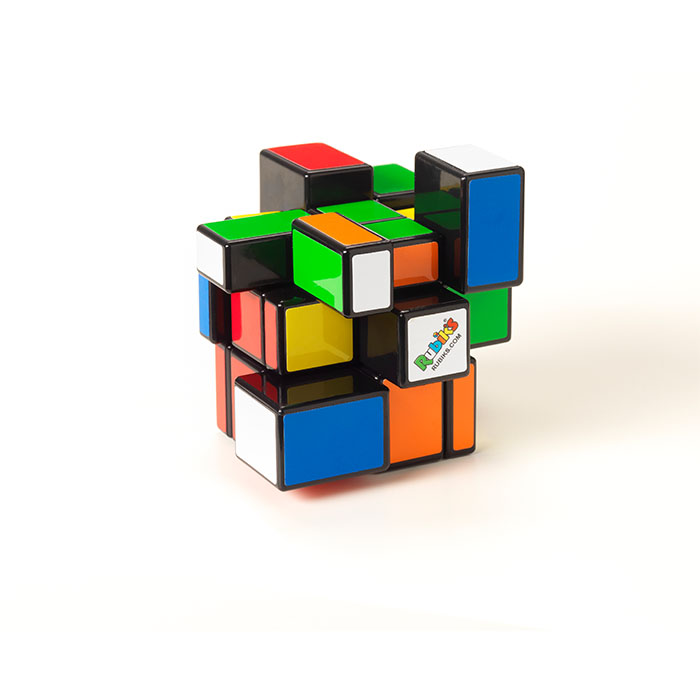 Rubik's Colour Block | Rubik's | Prima Toys